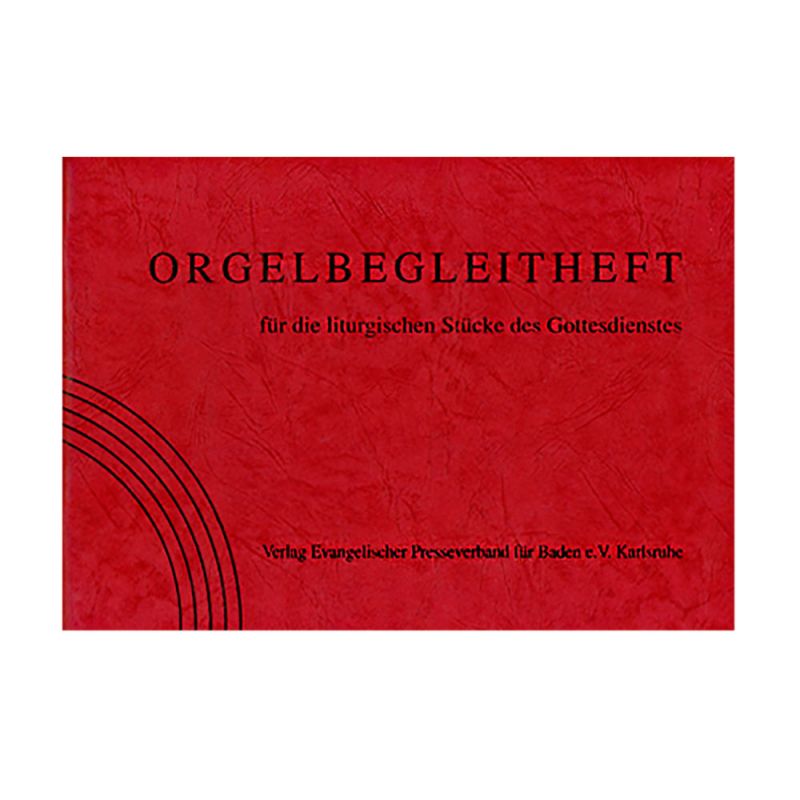 Evangelisches Medienhaus GmbH | Gesangbuch