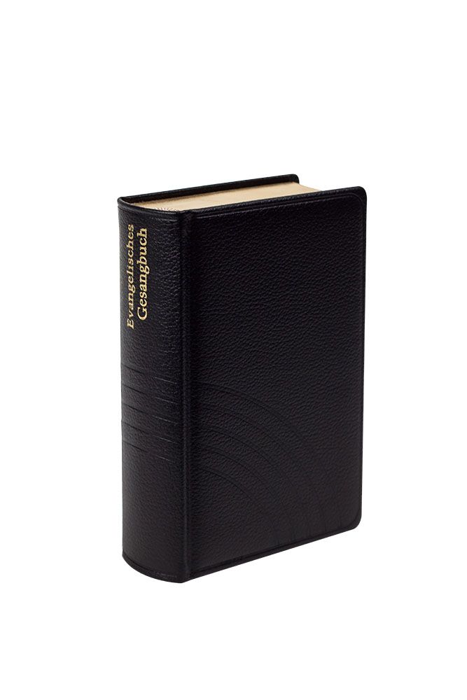 Evangelisches Medienhaus GmbH | Gesangbuch