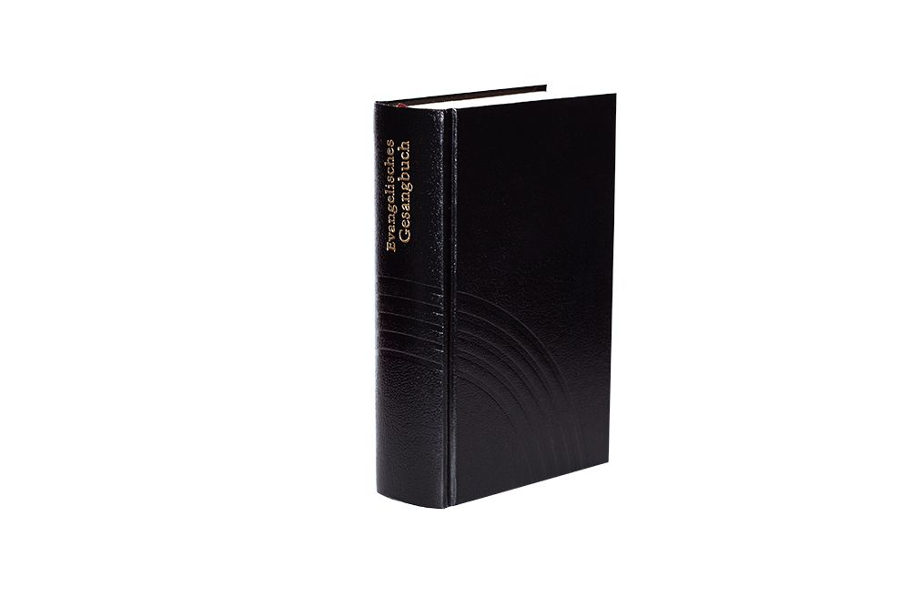 Evangelisches Medienhaus GmbH | Gesangbuch