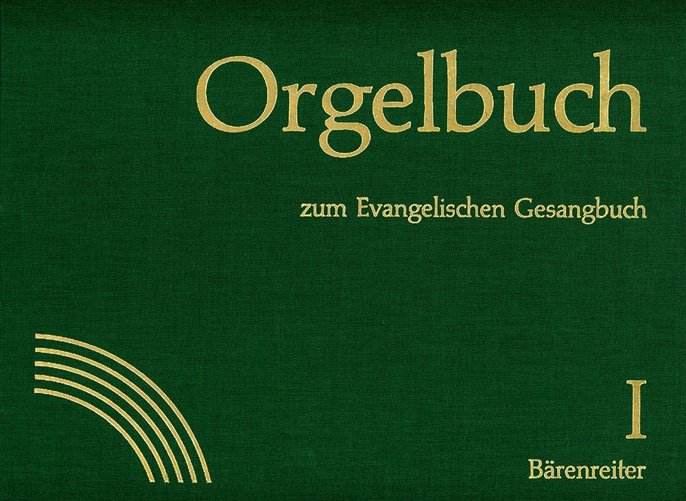 Evangelisches Medienhaus GmbH | Gesangbuch