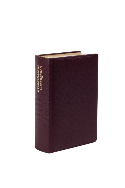 Evangelisches Medienhaus GmbH | Gesangbuch