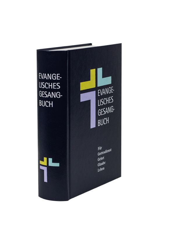Evangelisches Medienhaus GmbH | Gesangbuch
