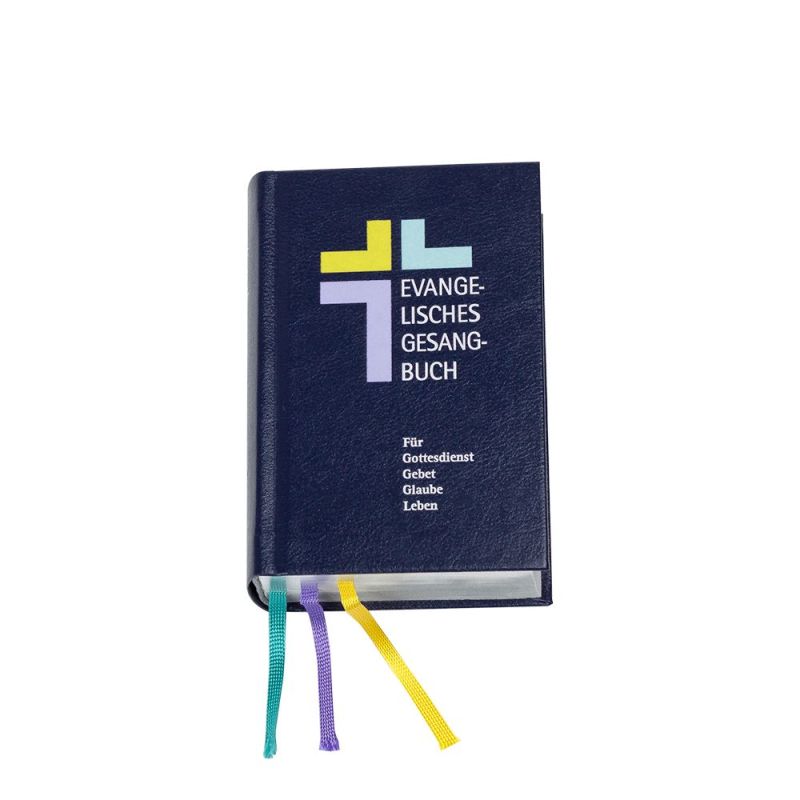 Evangelisches Medienhaus GmbH | Gesangbuch
